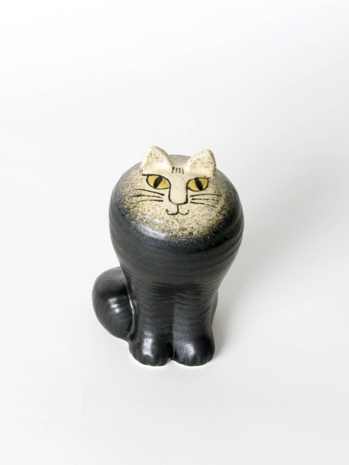 「くろごまさん」が やってきた！ | Lisa Larson スペシャルサイト